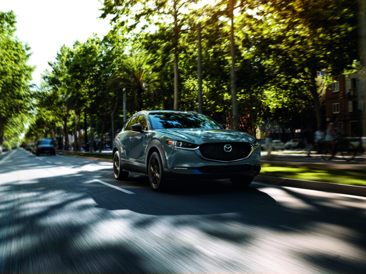 Multi-Point Inspection Service | Serra Mazda of Brighton, MI